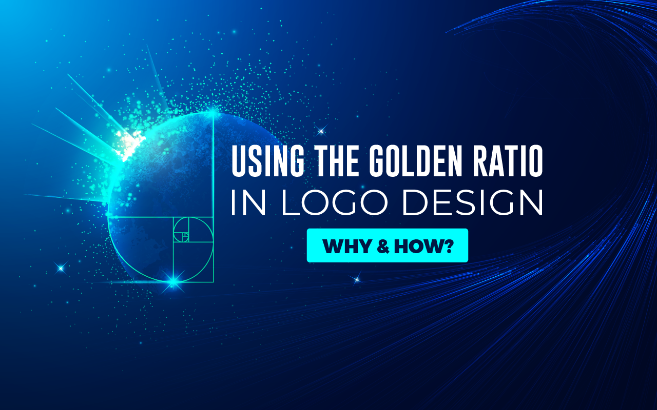 Using The Golden Ratio In Logo Design: Why & How? | Pixelap