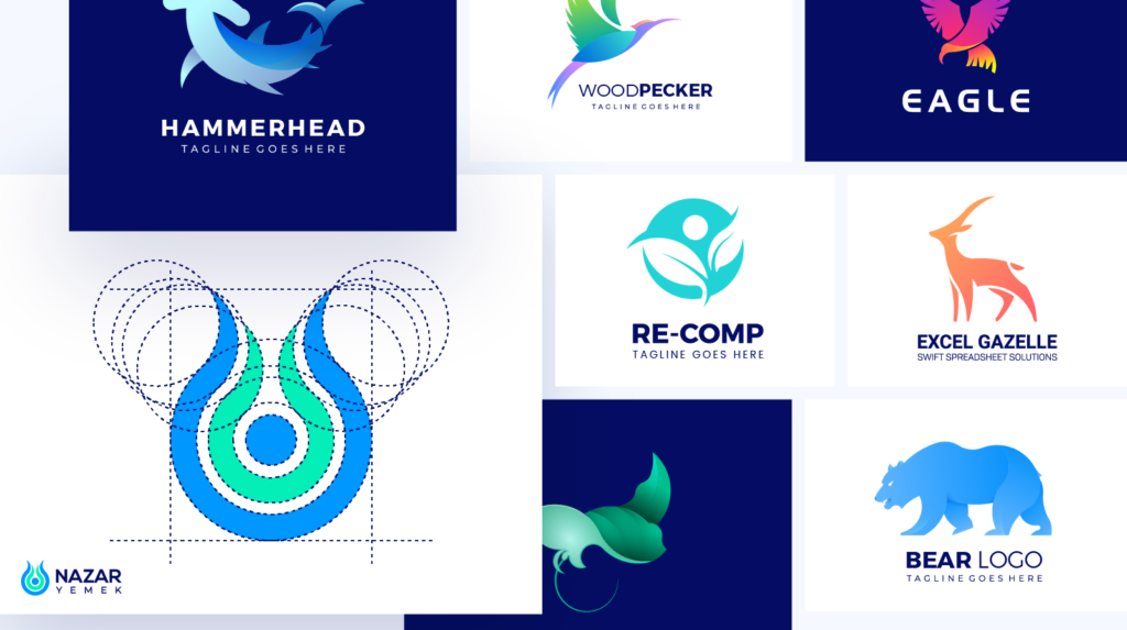 Logos Archives | Pixelap