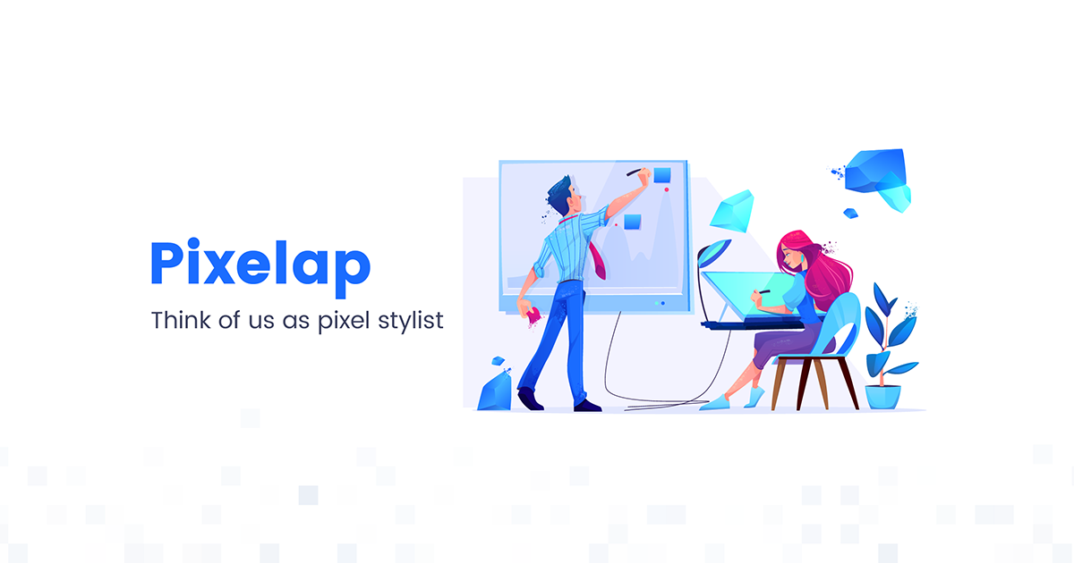 Design Archives | Pixelap