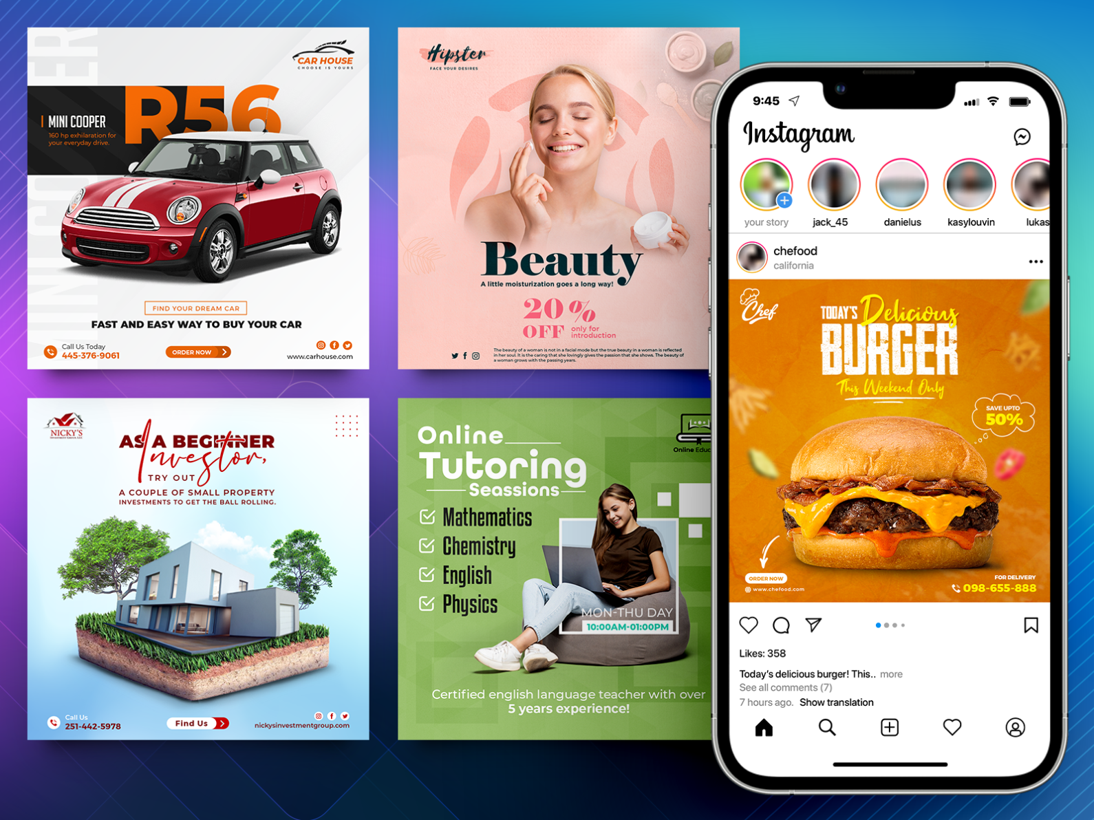 Pixelap | Top Ranked Design, Development, Digital Marketing Agency In London, UK