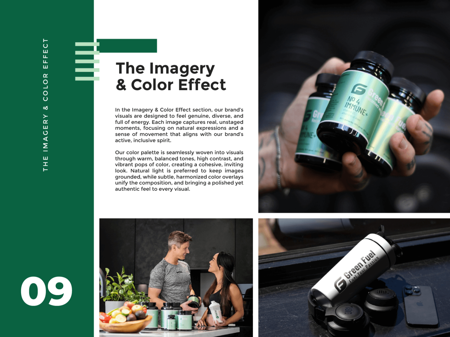 Brand Identity Manual | Pixelap